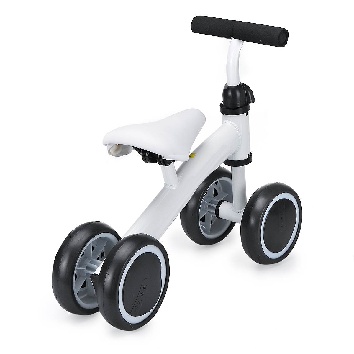 Baby Balance Bike Learn To Walk Get Balance Sense ... – Grandado
