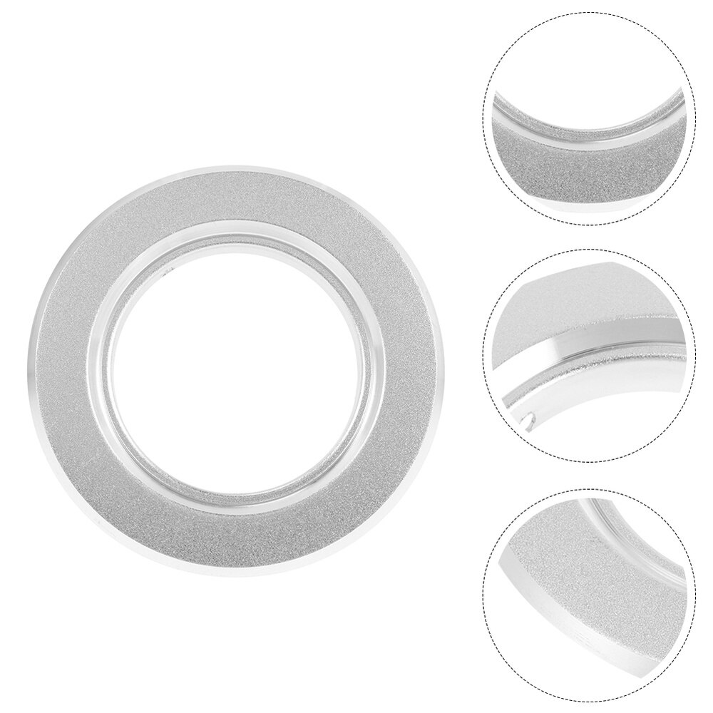 5PCS Parrot Wooden Nest Hole Metal Ring Birds Nest... – Vicedeal