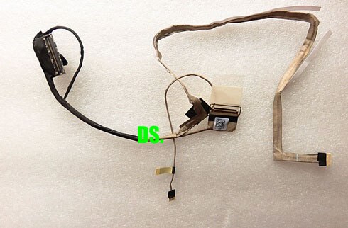 Wellendorff D3M6R GENUINE Cable for Dell Latitude ... – Grandado