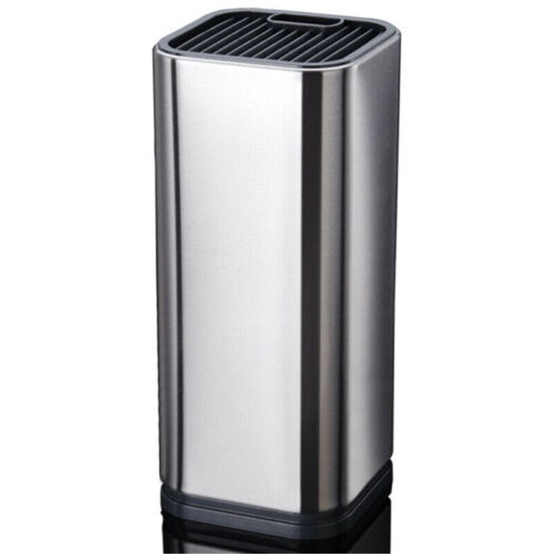 8 inch Stainless Steel Kitchen Knife Holder Univer... – Vicedeal