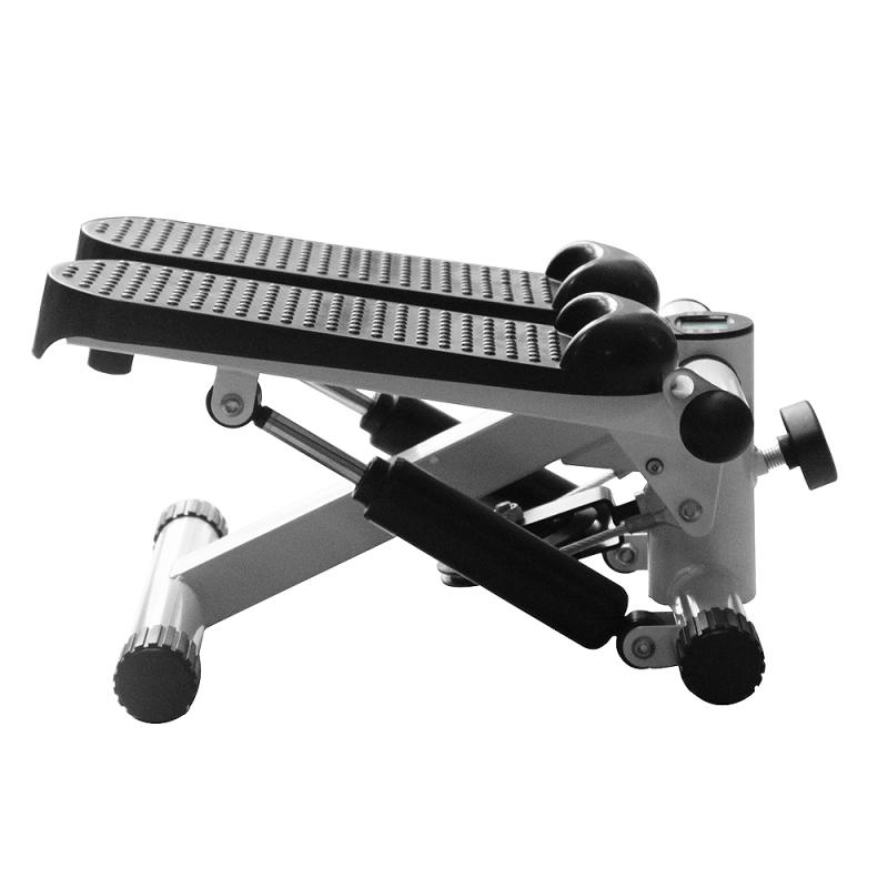 Indoor European Standard Hydraulic Stepper Treadmi... – Grandado