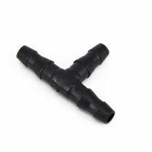 50 Stuks Micro Tee Joint Slangen Koppeling Connect... – Grandado