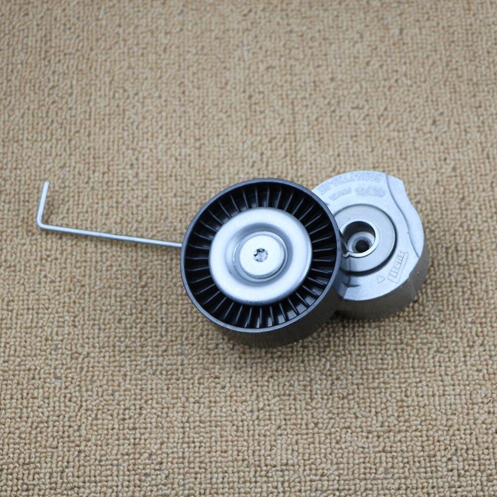 Drive Riem Spanrol Voor Volvo S80 S60 V70 XC60 & L... – Grandado