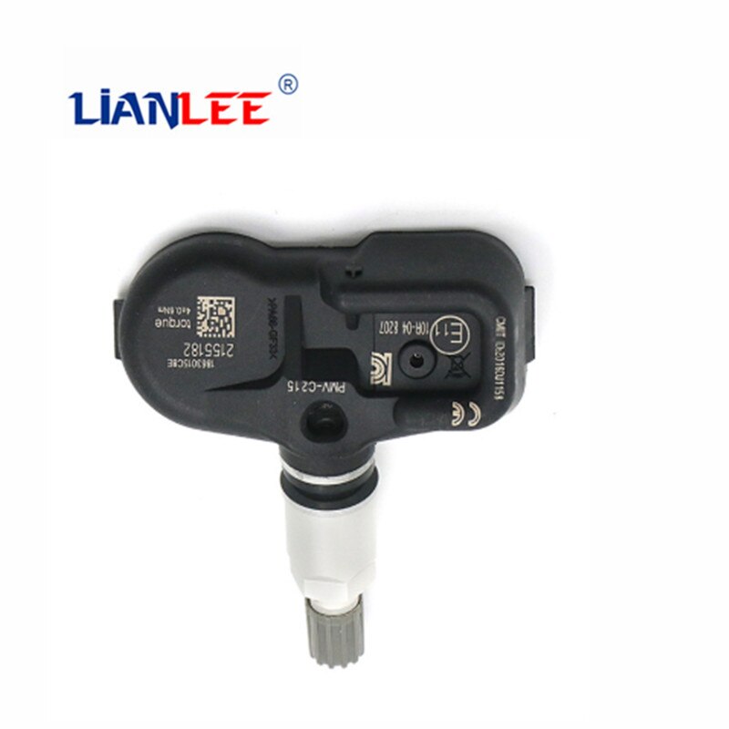 Voor Toyota-Chr-Pacific-Camry-Corolla-Lexus LS500h... – Grandado