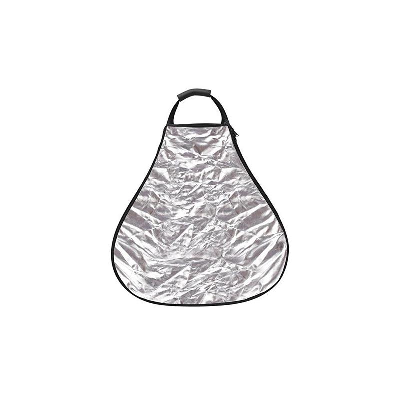 60CM 5-in-1 Triangle Hand Tote Lighting Reflector ... – Vicedeal