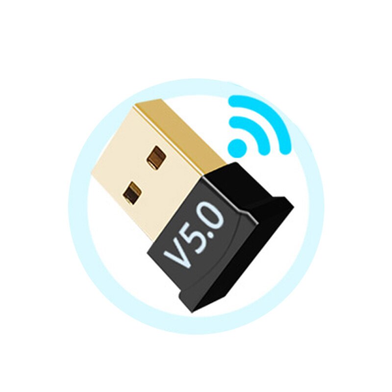 ANKNDO Bluetooth Adapter for PC Computer Laptop Wi... – Grandado