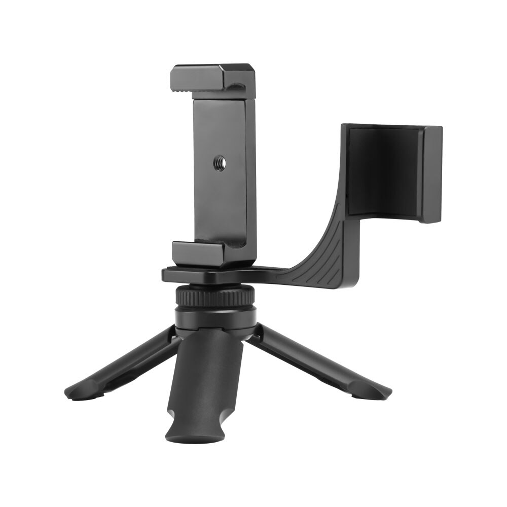 TELESIN Foldable Extended Camera Tripod Bracket + ... – Grandado