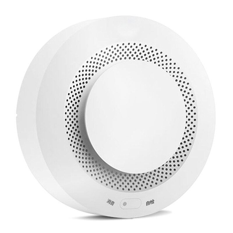 Huishoudelijke Fire Koolmonoxide Alarm Commerciële... – Grandado