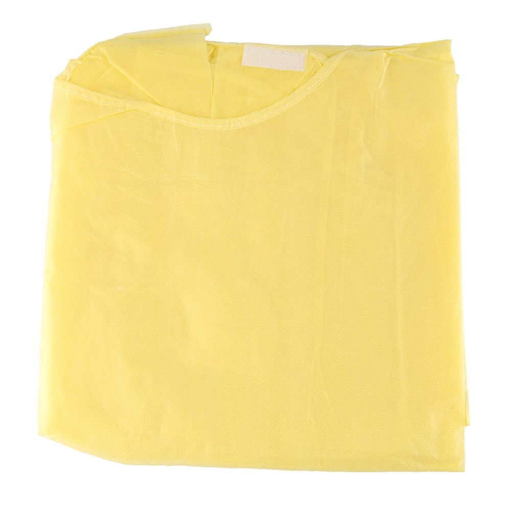 Disposable Coverall Dust Spray Suit Siamese Non-wo... – Vicedeal