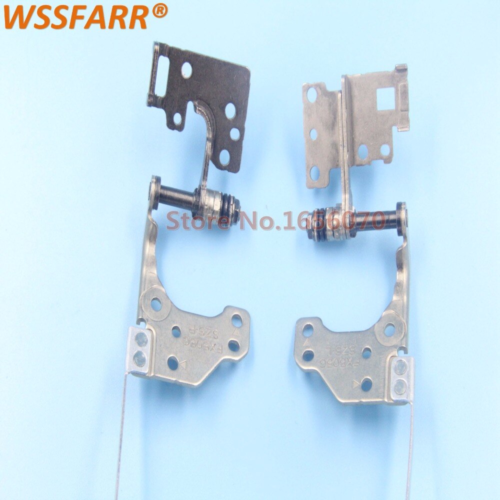 Original Laptop/Notebook LCD Hinges for Asus TUF G... – Grandado