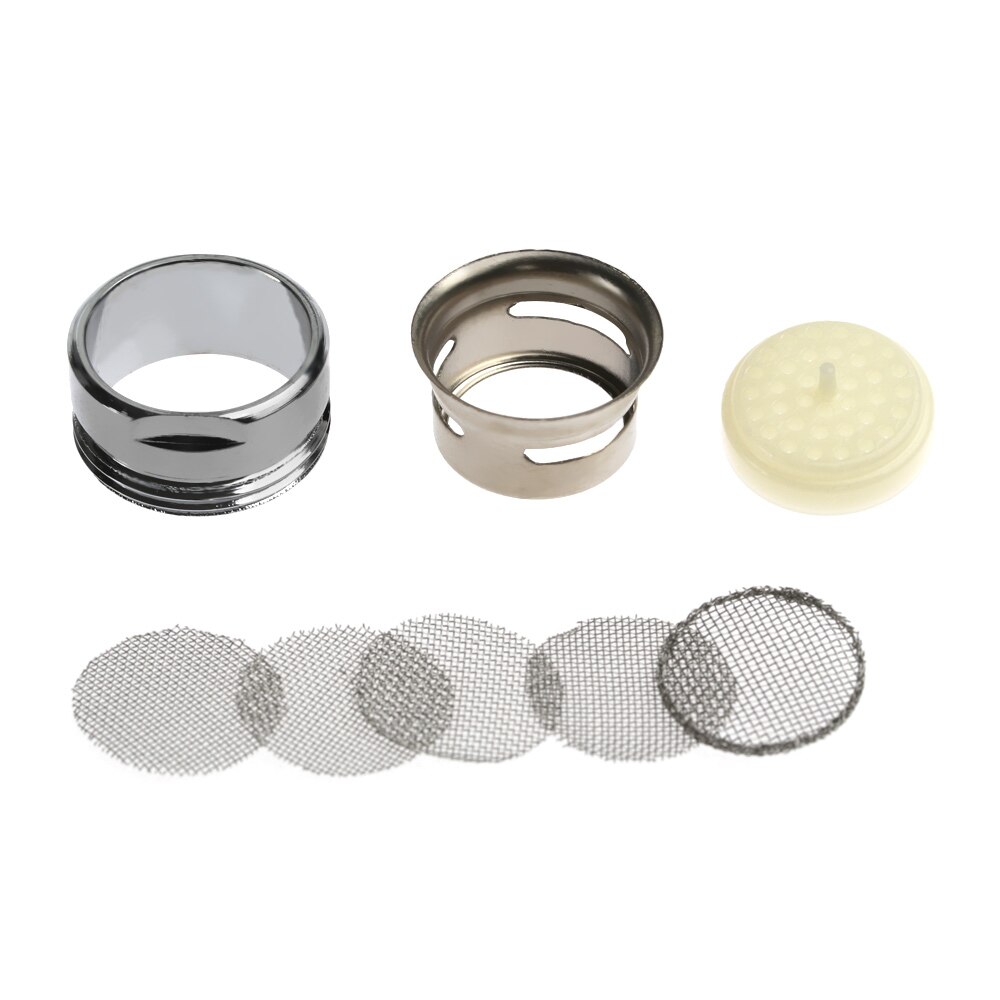 Metal Filter Nozzle Water Purifier Bubbler 22-28mm... – Grandado
