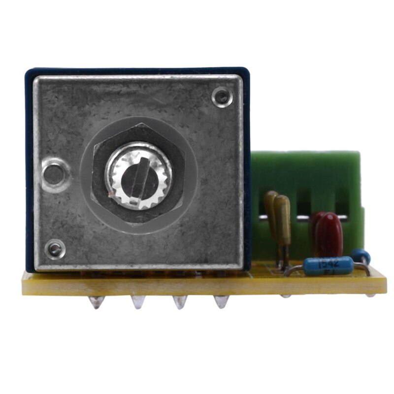 27 Type 100K Isophonic Volume Potentiometer Loudne... – Grandado