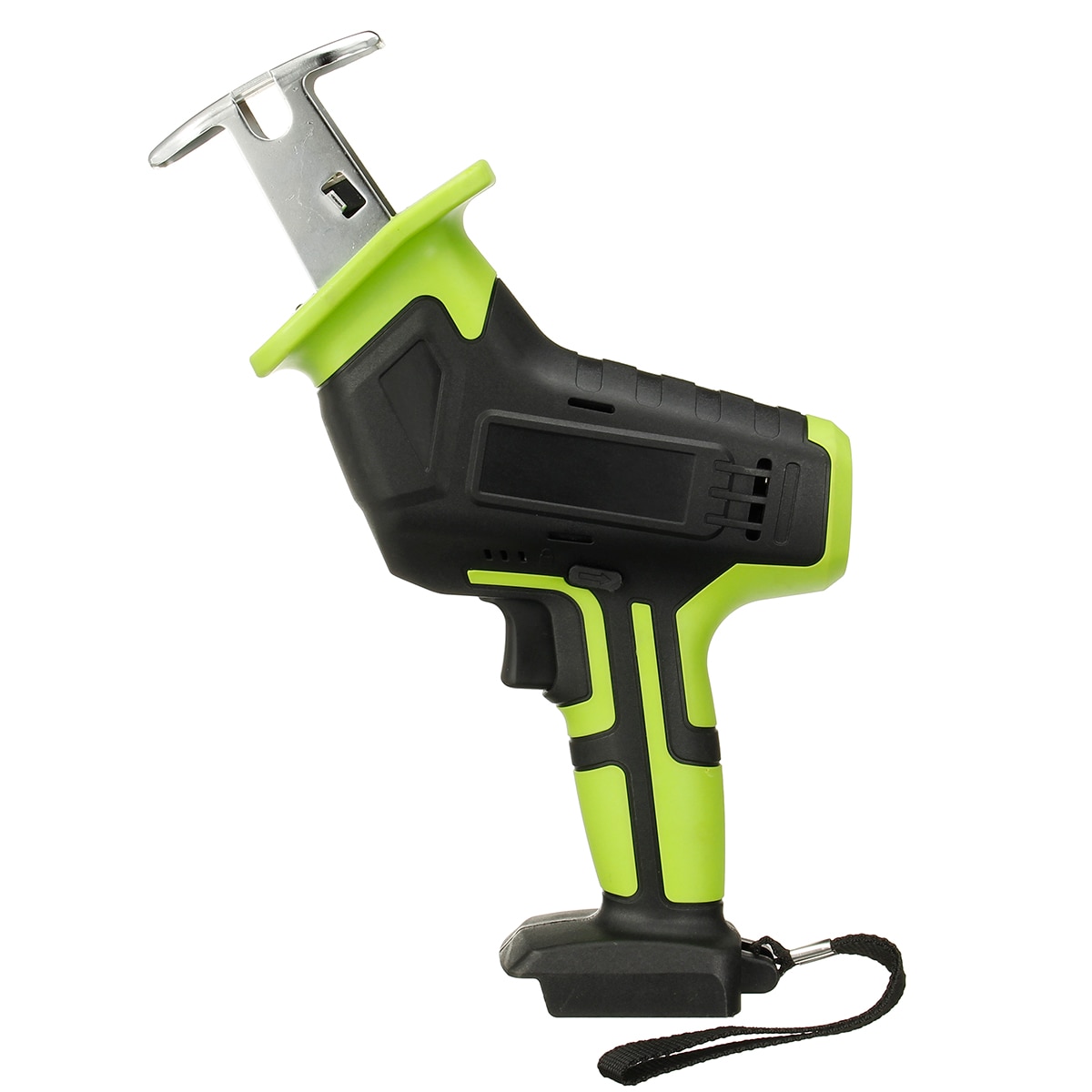 220V Cordless Reciprocating Saw Portable Replaceme... – Vicedeal