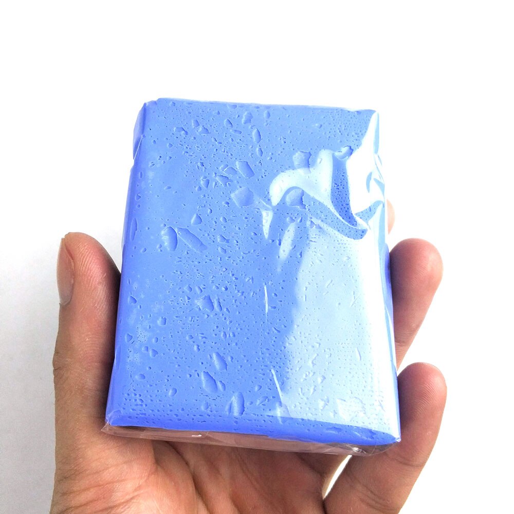 AUTO-PARTNER 1 PC 150g Magic Clay Bar Automobile P... – Vicedeal