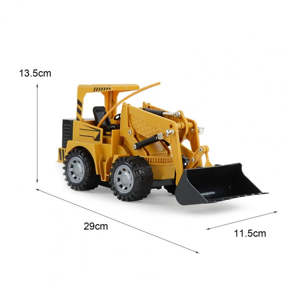 Fernbedienung Simulation Bagger Engineering Auto M... – Vicedeal