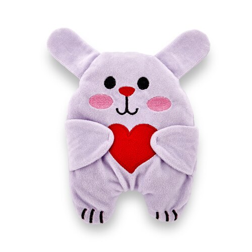 Lilac Color Cherry Çekirdekli Gaz Pad Hayvancık – Grandado