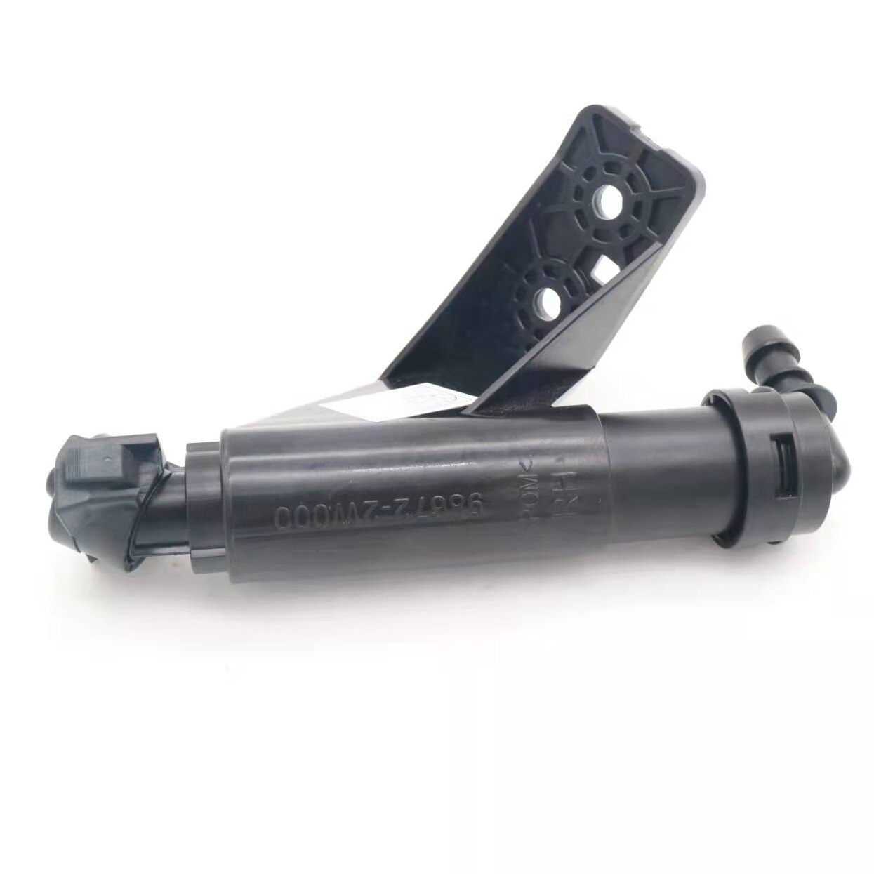 Headlamp Headlight Water Spray Nozzle Washer Jet A... – Grandado