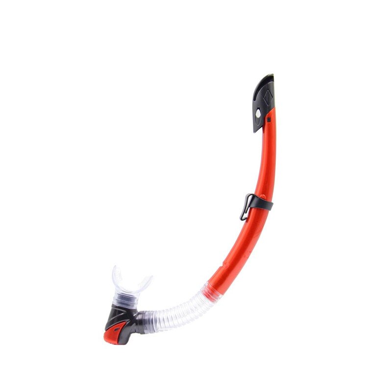 Snorkeling Diving Mask Semi-dry Snorkel Set Swimmi... – Grandado