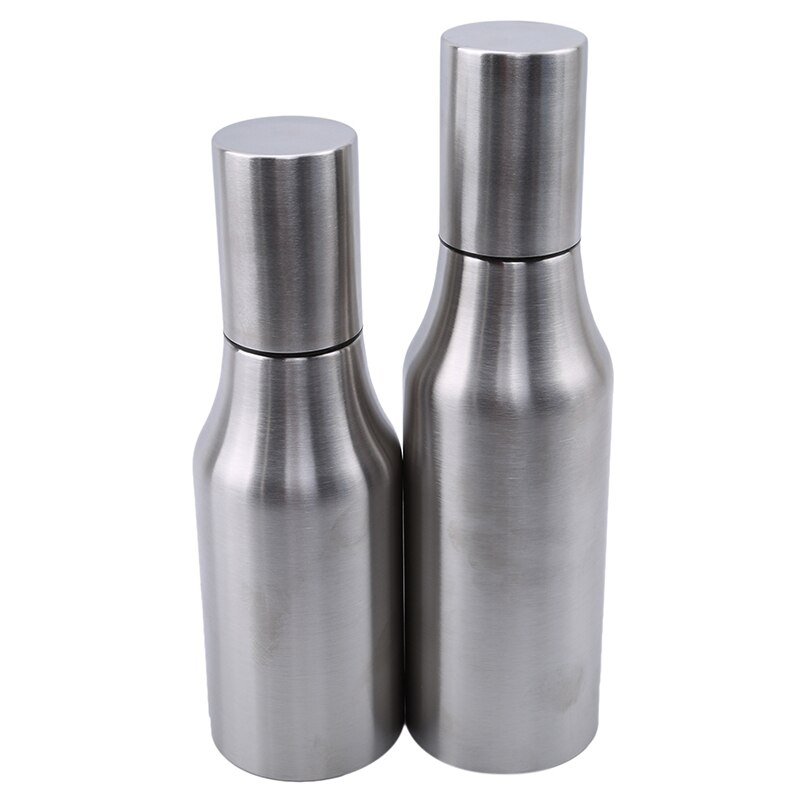 Stainless Steel Leak-proof Oil Pot Storage Tank Oi... – Vicedeal