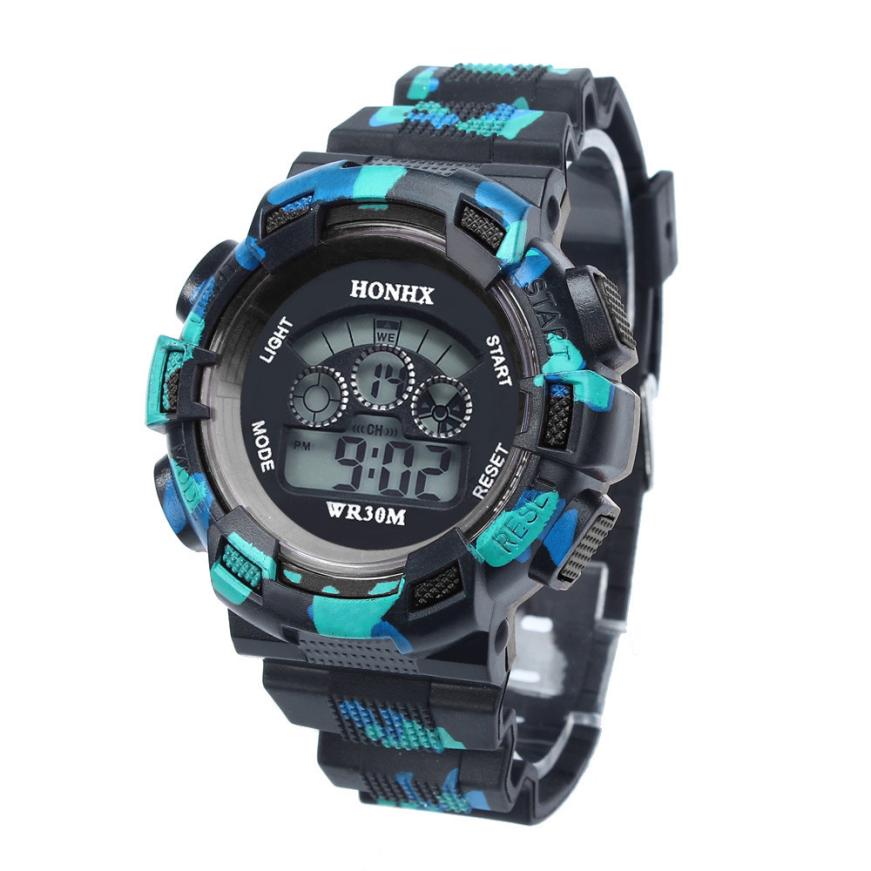 Cool Mens Boys Subtle Outdoor Multifunction Waterp... – Grandado