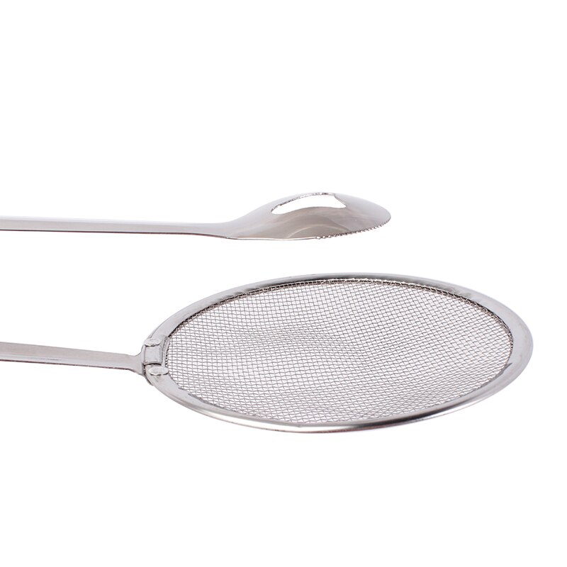 Top Cooking Tool Food Clip Tong Stainless Steel Dr... – Grandado