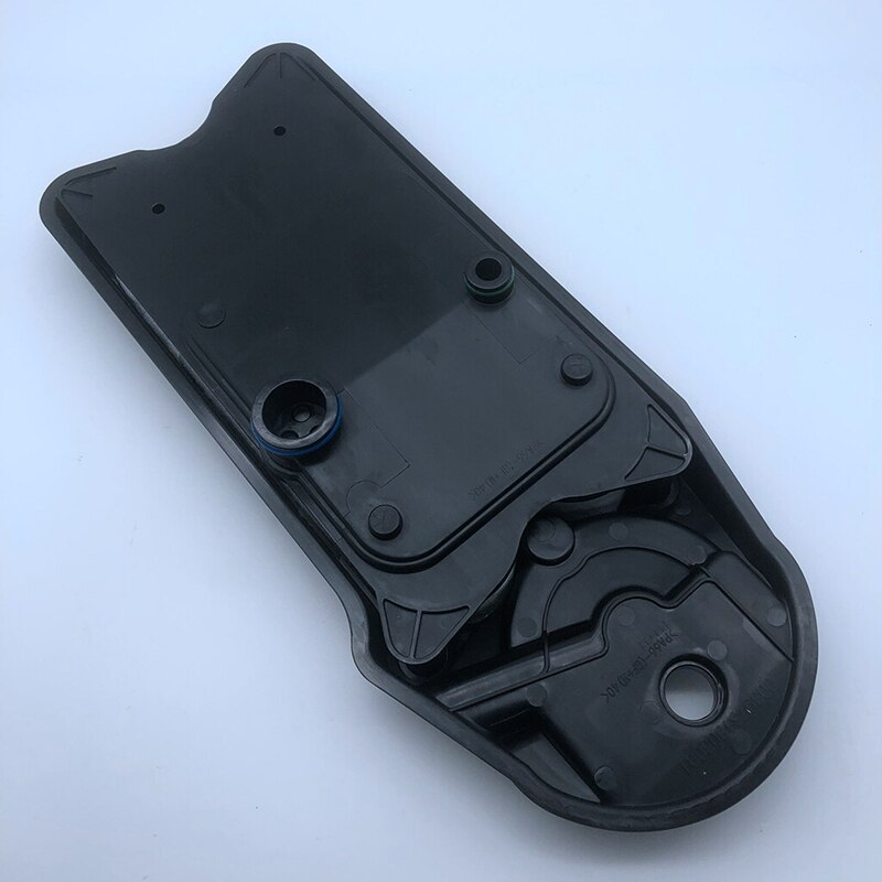 Elementos de ventilación del motor del cárter, sus... – Grandado