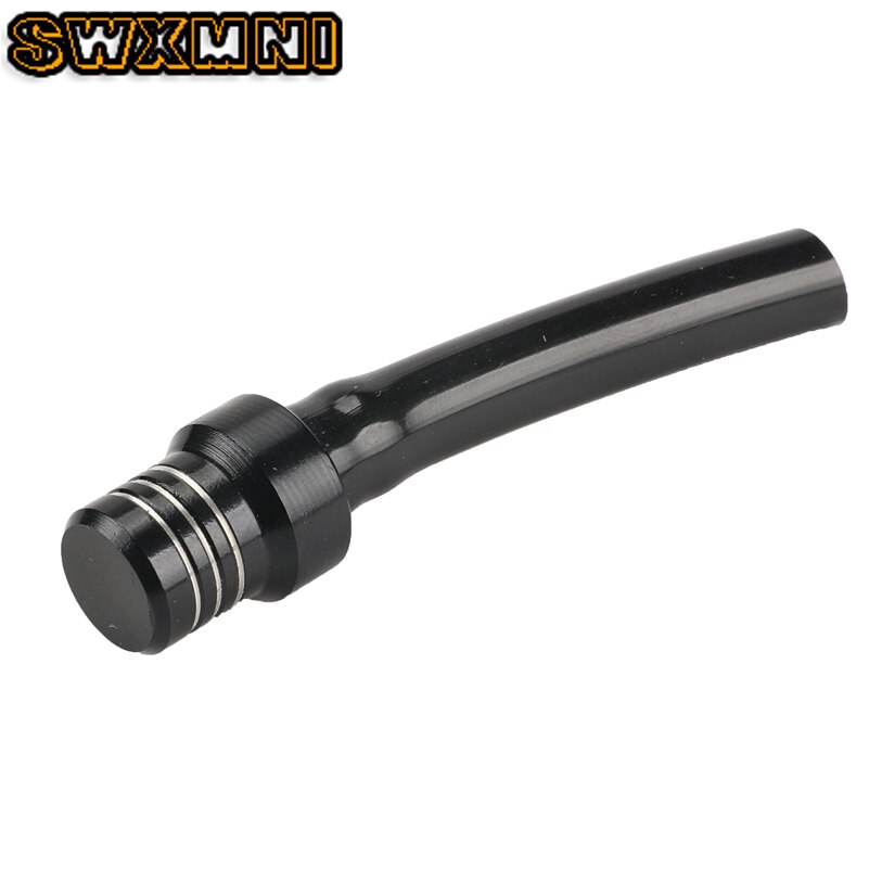 Motorcycle Cnc Aluminium Brandstoftank Air Gas Cap... – Grandado