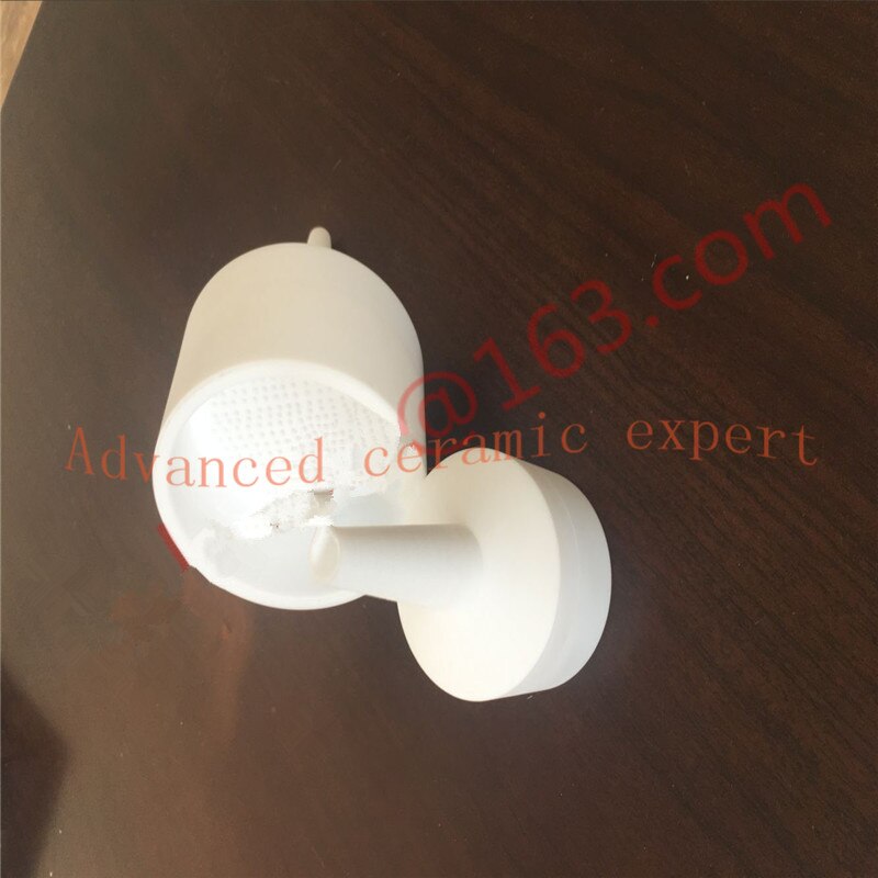 Ceramic Buchner Filter Funnel/Porcelain Funnel Out... – Grandado