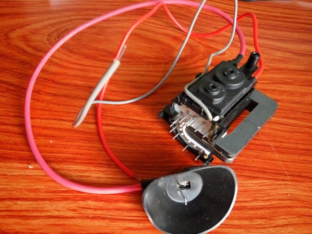 100% fbt changhong tv tænder bsc 60k = bsc 60h = ... – Vicedeal