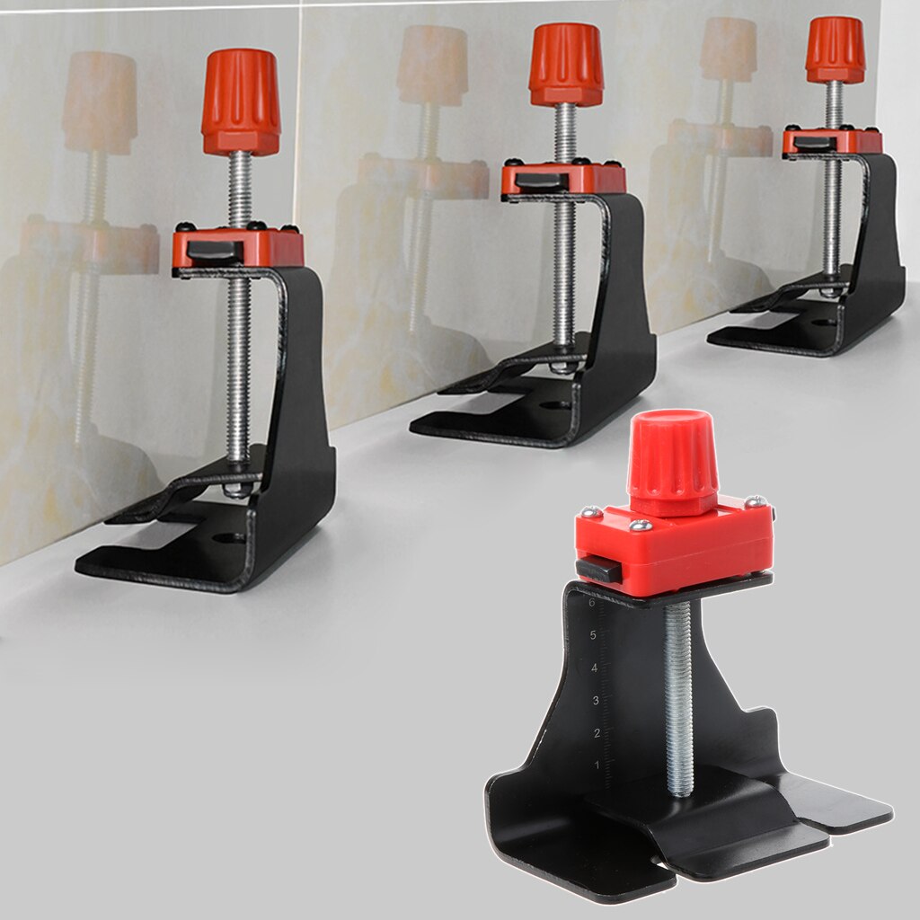 Tile Height Adjustment Leveler Positioner Leveling... – Grandado