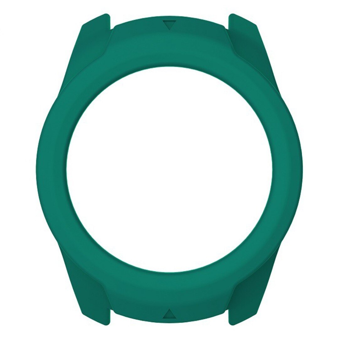 Silicone Watch Case For Ticwatch Pro Smart Watch D... – Grandado