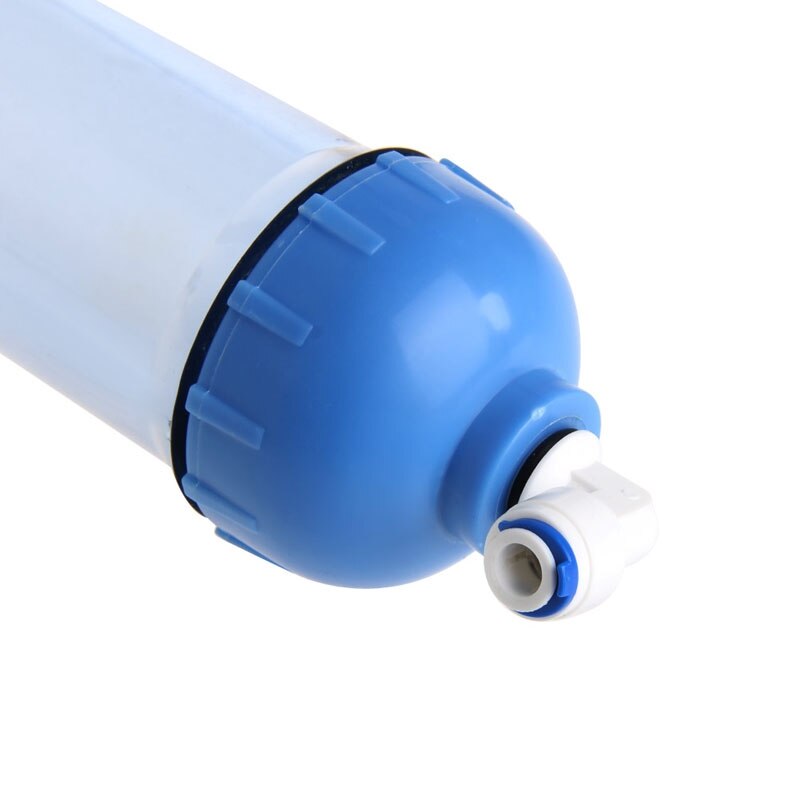 Water Filter Housing DIY Fill T33 Shell Filter Tub... – Grandado