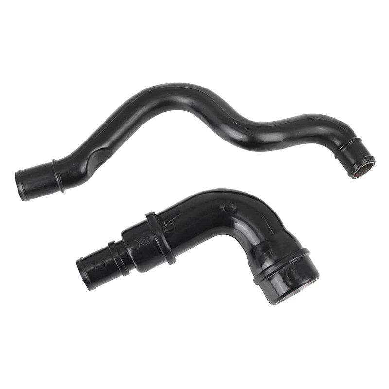 Car Engine Crankcase Breather Hose Kit for 06A1032... – Grandado