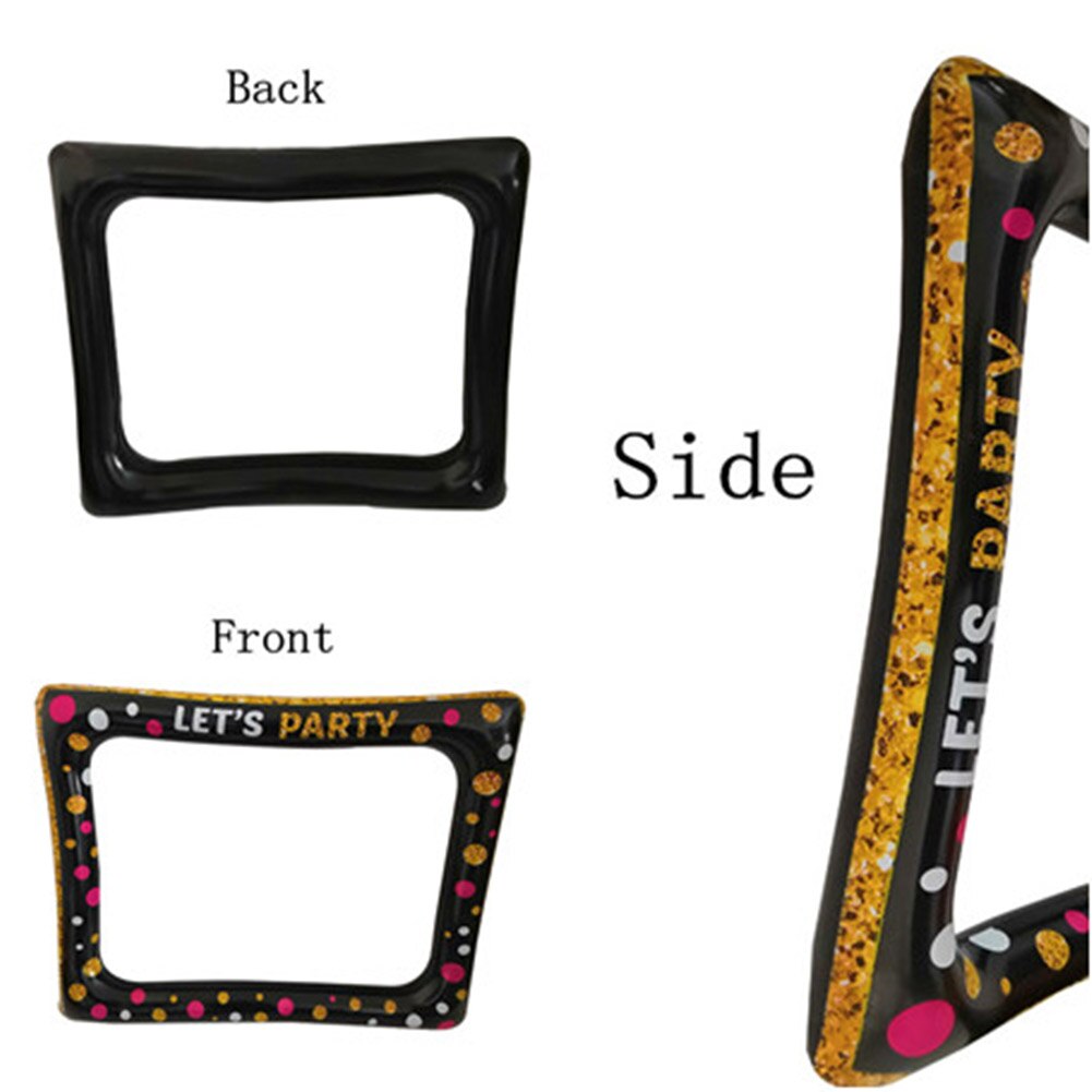 Cabina de portarretratos inflable, accesorios para... – Grandado Cabina de portarretratos inflable, accesorios para... – Grandado