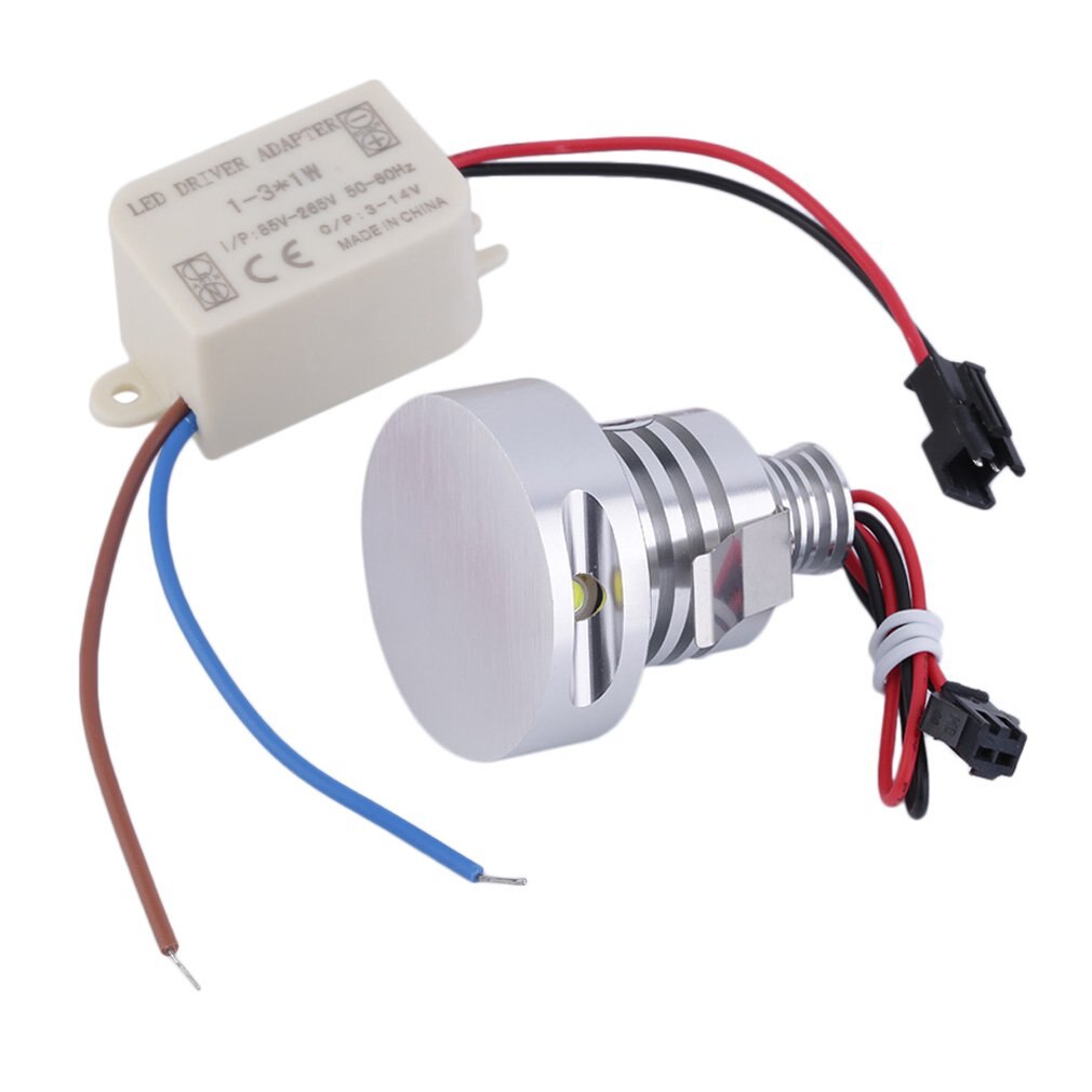 ICOCO LED Light Pathway Garden Kitchen Plinth Yard... – Vicedeal