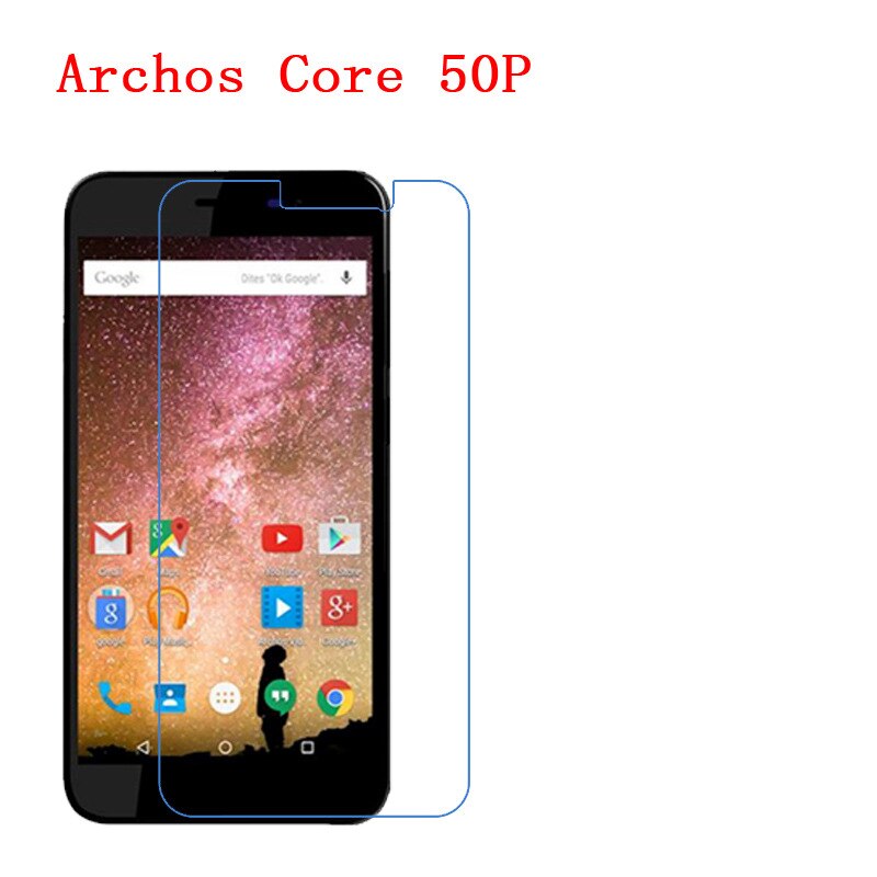 (2-Pack) 9H flexible glass screen protective film ... – Grandado