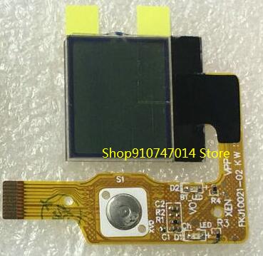 Front LCD Display Screen Assembly For GoPro Hero 3... – Grandado