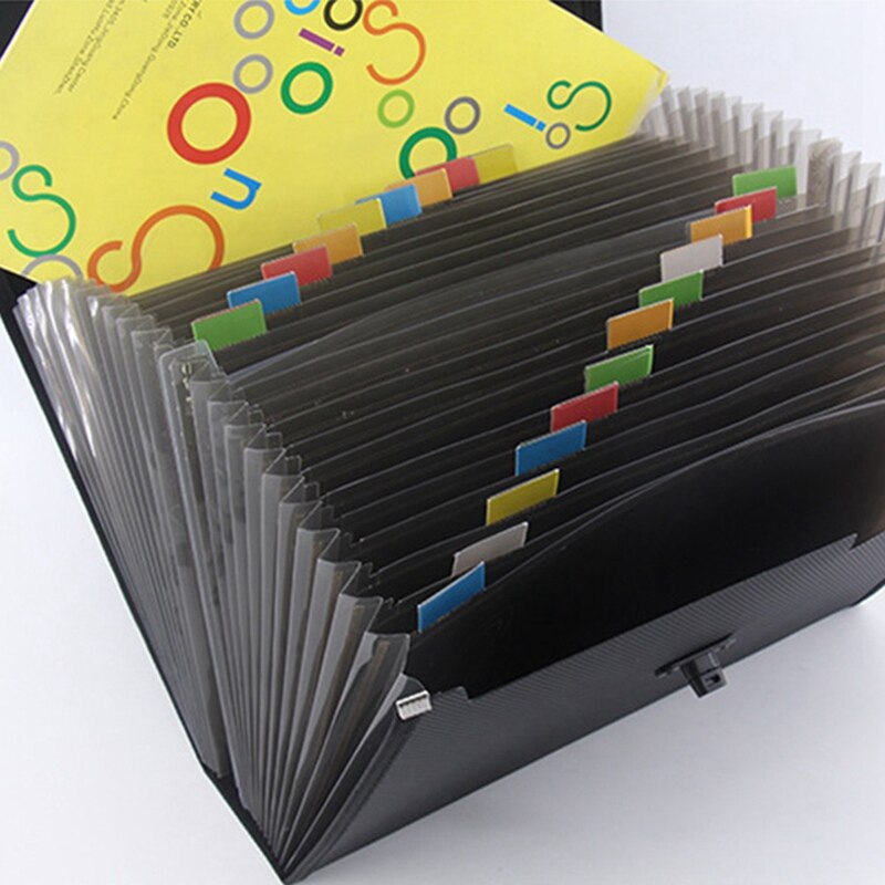 Grote Capaciteit Uitbreiden Bestandsmap Document O... – Vicedeal