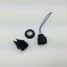 3 Pieces for VW Golf 6 Golf 7 Touran Tiguan Jetta ... – Grandado