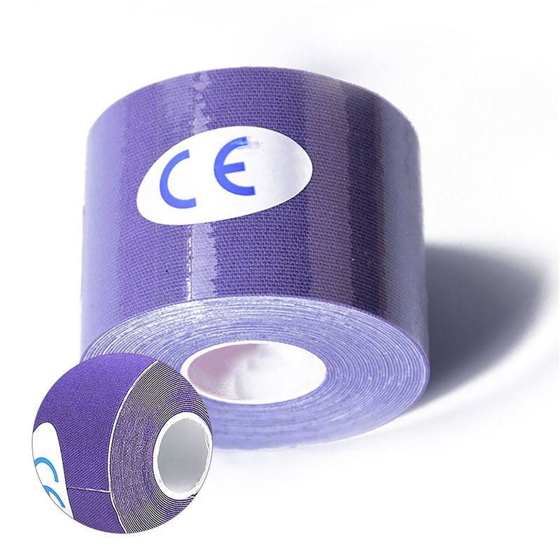 Kinesiology Tape Athletic Recovery Elastic Tape Su... – Grandado