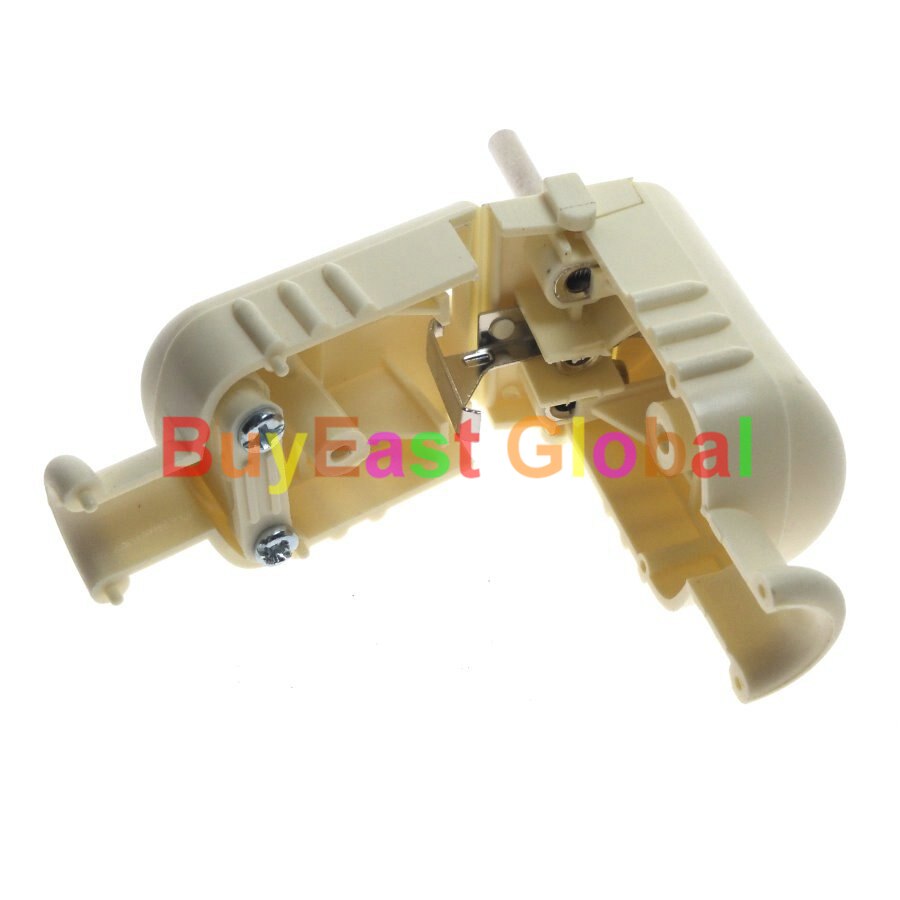 EU Schuko German Russian Type F DIY Rewireable Pow... – Grandado