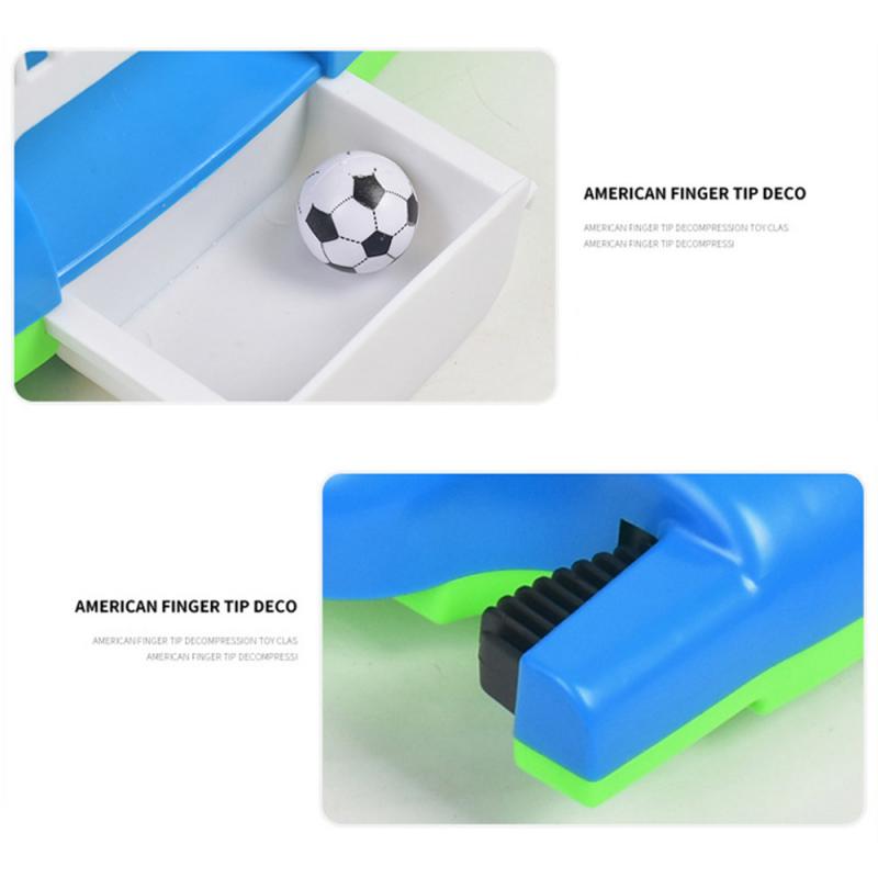 Children's mini football board game, portable outd... – Vicedeal