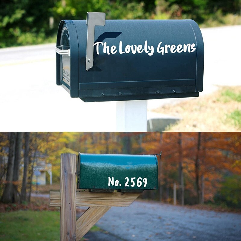 Practical 720 Pieces 10 Sheets Self-Adhesive Vinyl... – Grandado