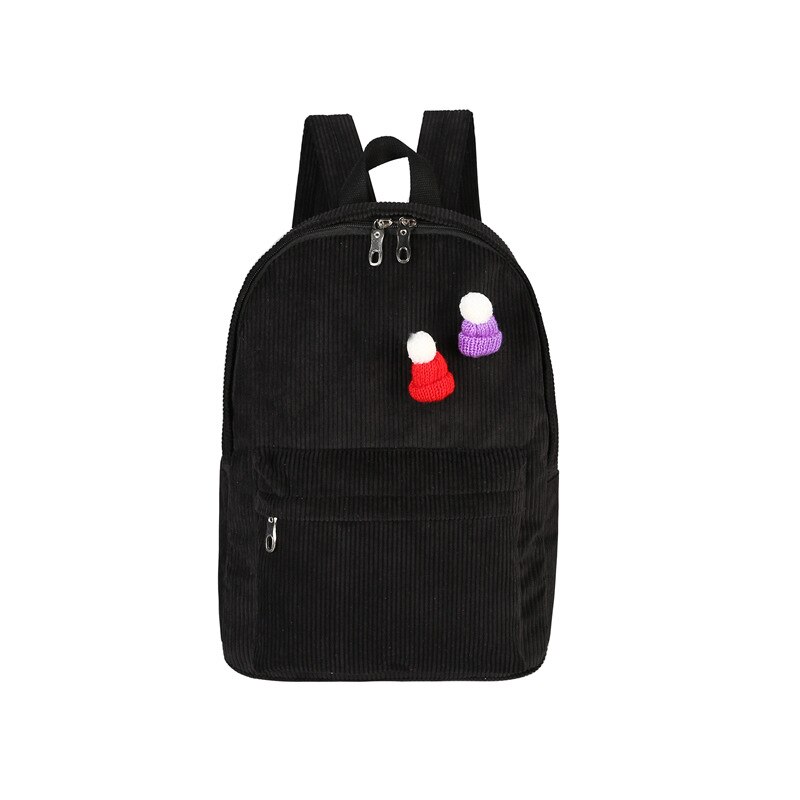 Women Backpacks Female College School bags Mochila... – Grandado