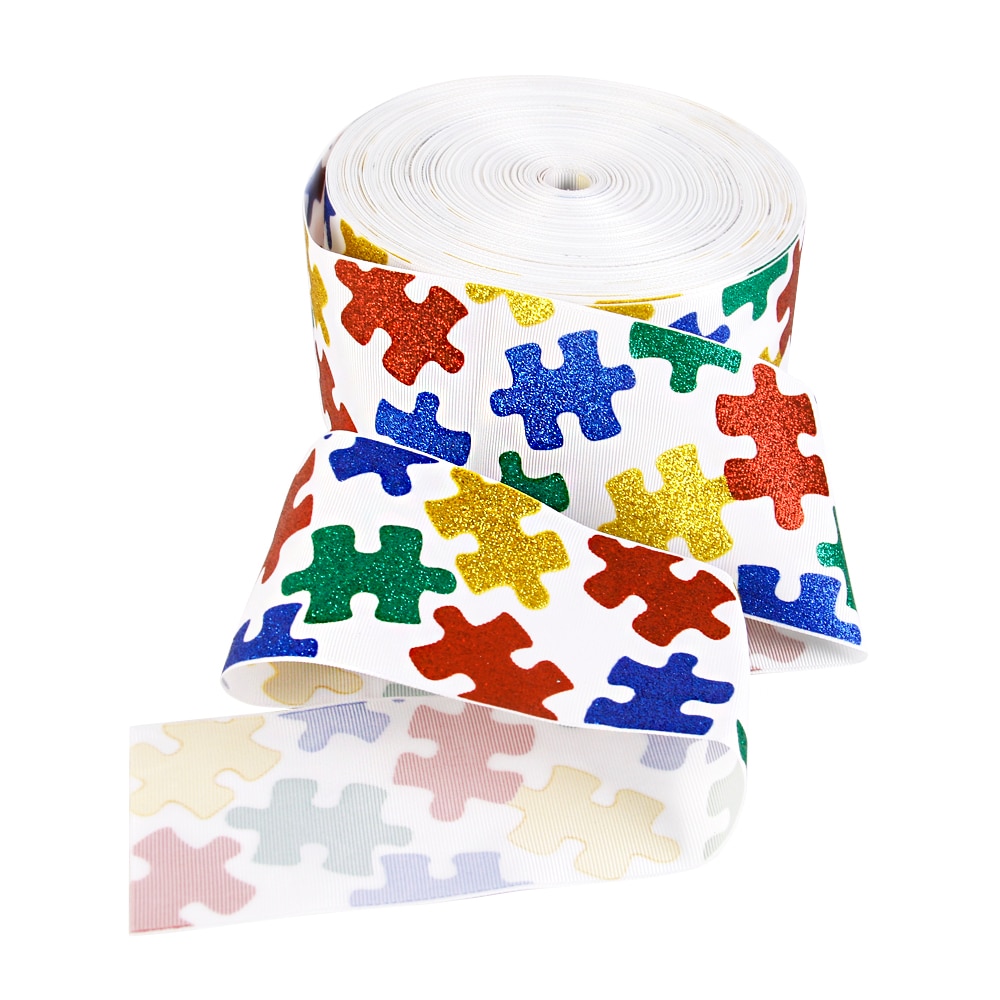 David accessories 3'' 75mm cancer autism awareness... – Vicedeal