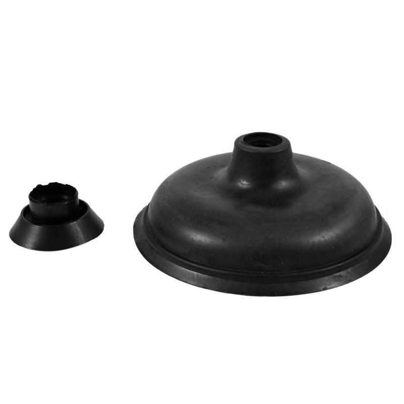 Powerful Manual Drain Buster Strong Plunger Toilet... – Grandado