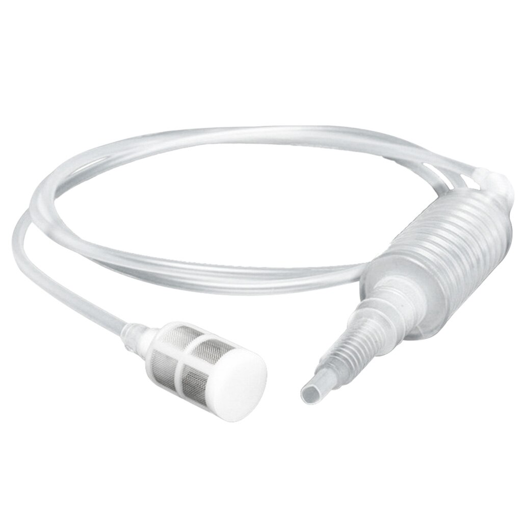 Home Brew Syphon Tube Clip Pipe Syphon Tube Flow C... – Vicedeal