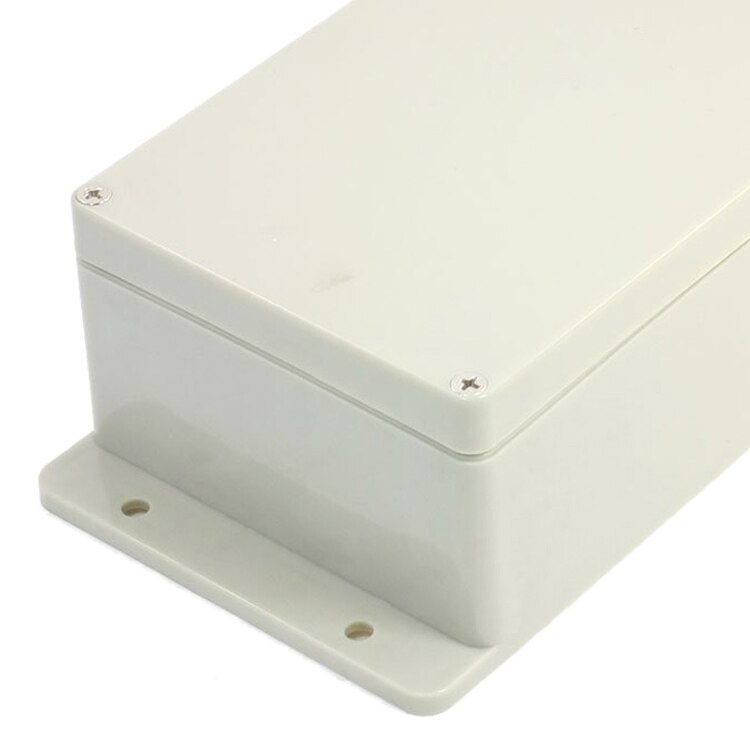 JFBL 200mmx120mmx75mm Waterproof Plastic Enclosure... – Grandado