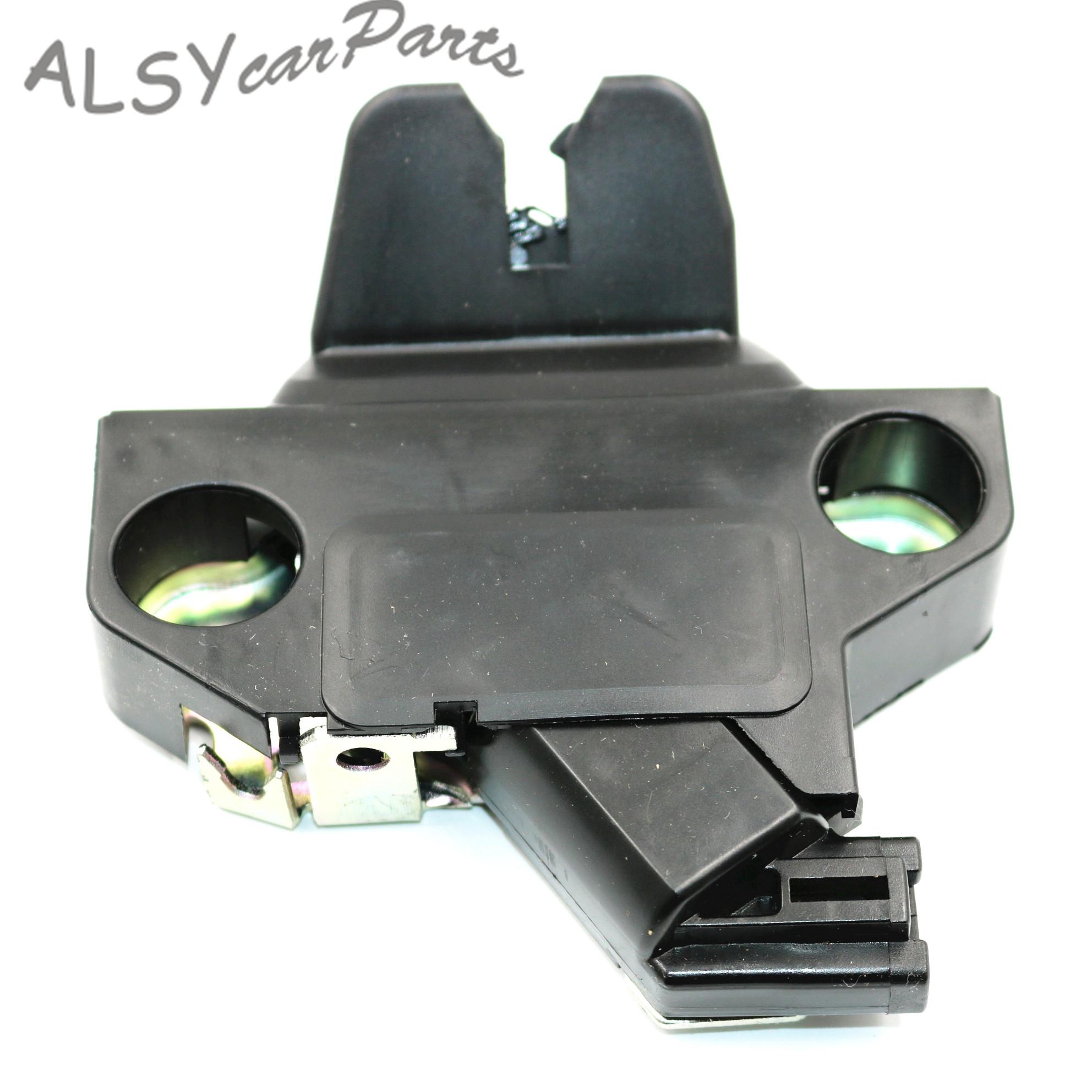 64600-06060 Voor Toyota Camry 2007 Achterklep Koff... – Grandado