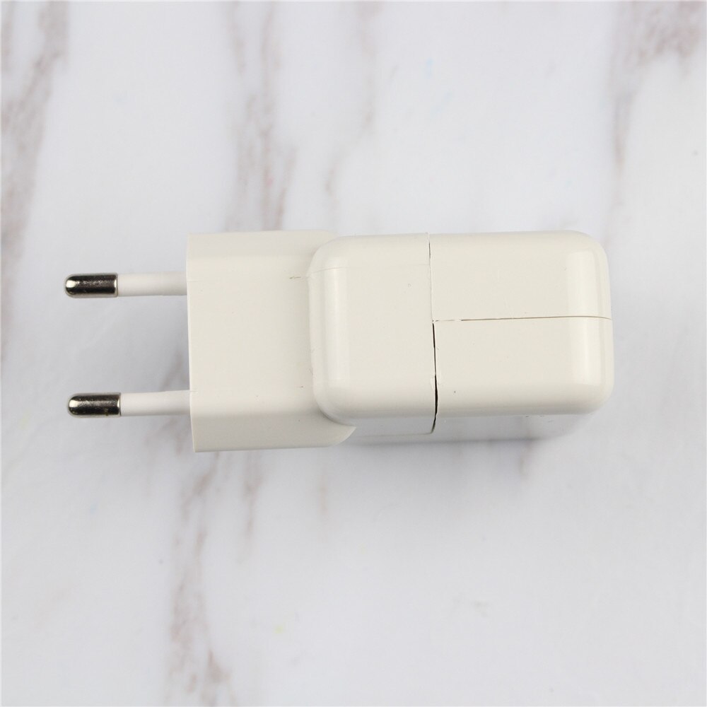 EU Plug Wall Charger Adapter USB charger Power Sup... – Grandado
